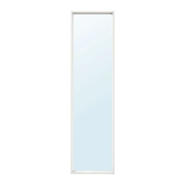 Ikea HONEFOSS mirror 18x21cm, 10pcs - Styla