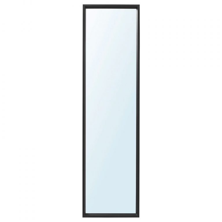 Ikea HONEFOSS mirror 18x21cm, 10pcs - Styla