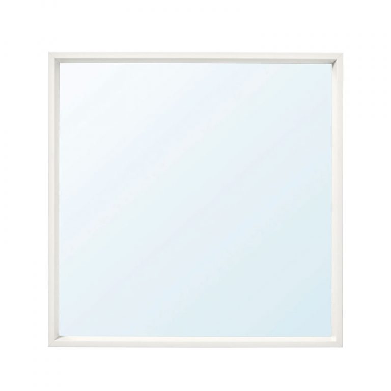 Ikea HONEFOSS mirror 18x21cm, 10pcs - Styla
