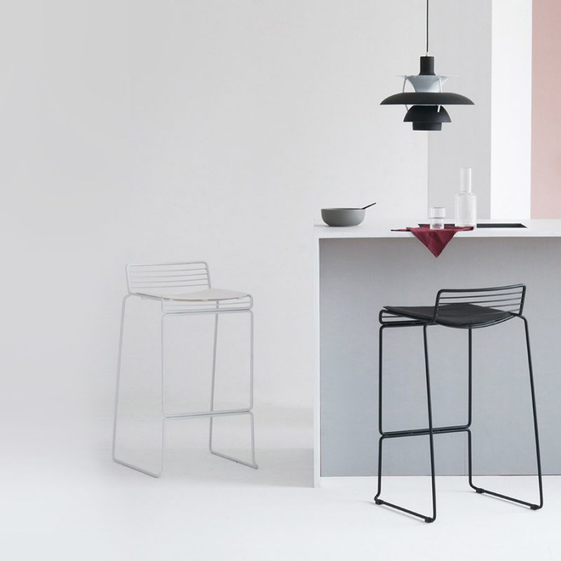 Bar & Counter stools - Styla