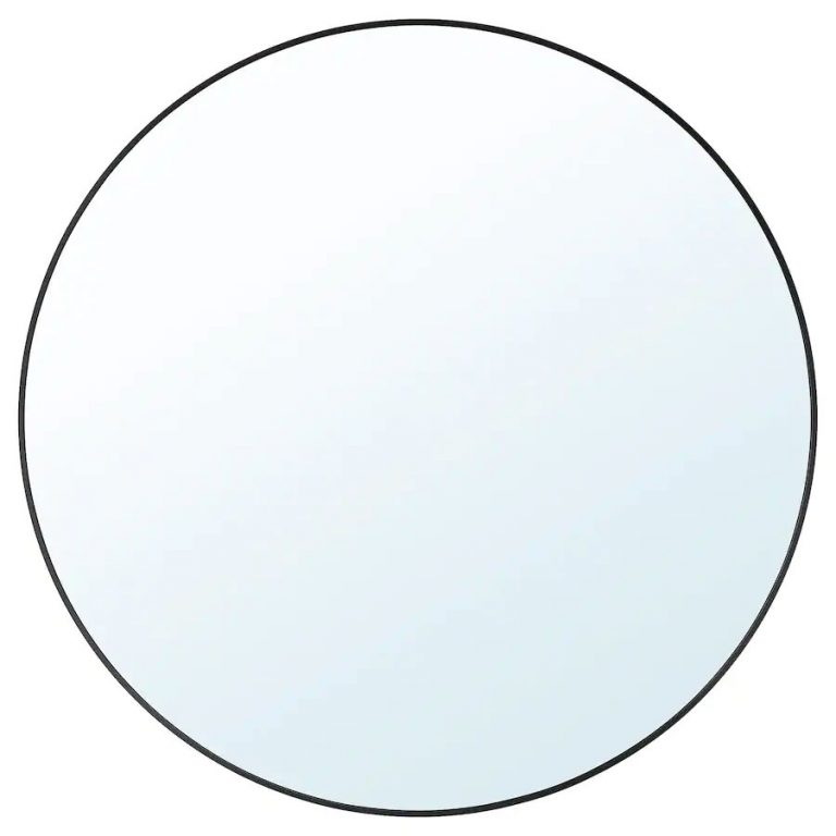 Ikea HONEFOSS mirror 18x21cm, 10pcs - Styla