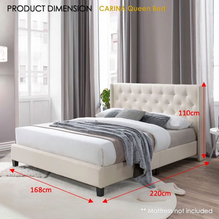 Buy Beds Online in Maldives | Single, Queen, Double & King Beds